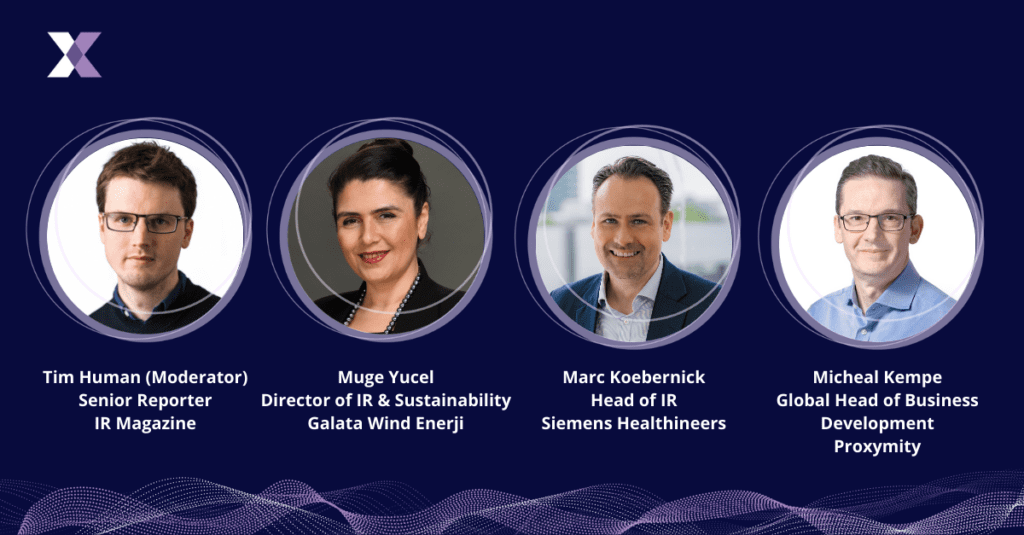 Resources - Proxymity