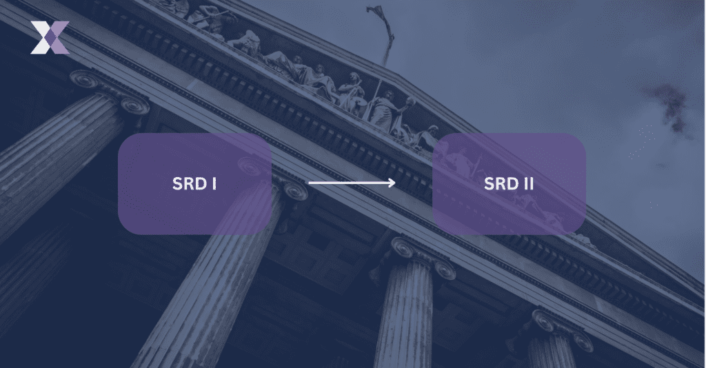Decoding SRD Corporate Action Notices: What You Need To Know - Proxymity